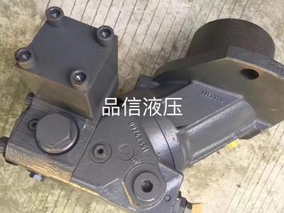 China A2FO16 Hydraulic Motor for Schwing Concrete Pump Spare Parts 16cc Displacement for sale