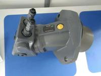 China A2FO16 Hydraulic Motor for Schwing Concrete Pump Spare Parts 16cc Displacement for sale