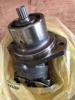 China A2FO16 Hydraulic Motor for Schwing Concrete Pump Spare Parts 16cc Displacement for sale
