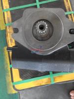China Cast Iron Hydraulic Piston Pump A4VG56 A4VG71 A4VG125 A4VG180 Series 400 Bar for sale