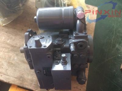 China Rexroth A4VG56 Hydraulic Piston Pump 400 Bar Variable Displacement Axial Piston Pump for sale