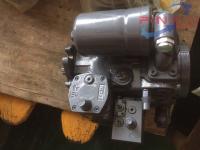 China Rexroth A4VG56 Hydraulic Piston Pump 400 Bar Variable Displacement Axial Piston Pump for sale