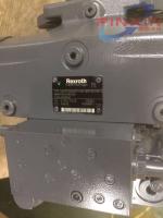 China Rexroth A4VG56 Hydraulic Piston Pump 400 Bar Variable Displacement Axial Piston Pump for sale