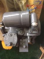 China Rexroth A4VG56 Hydraulic Piston Pump 400 Bar Variable Displacement Axial Piston Pump for sale