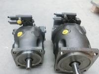 China A10VSO140 High Pressure Hydraulic Pump Spare Parts 140cc 350bar Industrial for sale