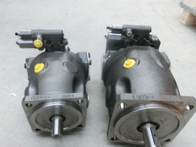China A10VSO140 High Pressure Hydraulic Pump Spare Parts 140cc 350bar Industrial for sale