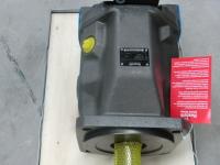 China A10VSO140 High Pressure Hydraulic Pump Spare Parts 140cc 350bar Industrial for sale