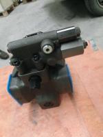 China A10VSO140 High Pressure Hydraulic Pump Spare Parts 140cc 350bar Industrial for sale
