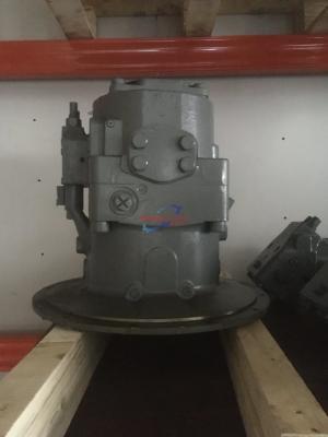 China Hydraulic A8VO Series Piston Pump Straight Shaft Swashplate Type 80cc 107cc 200cc for sale