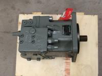 China Excavator Hydraulic Main Pump DH220-5 for Drum Roller Parts 10 Years Factory for sale