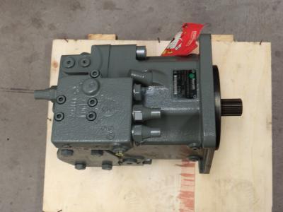 China Excavator Hydraulic Main Pump DH220-5 for Drum Roller Parts 10 Years Factory for sale