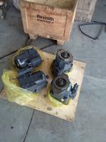 China K3V112 Excavator Main Hydraulic Pump 112cc Hydraulic Parts for Excavator for sale