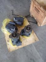 China K3V112 Excavator Main Hydraulic Pump 112cc Hydraulic Parts for Excavator for sale