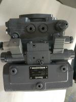 China A10vo Displacement Hydraulic Pump for Material Handling Equipment for sale