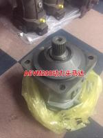 China A6VM160HA1X-60 0460PSD527A Hydraulic Motor 160cc Variable Displacement Piston Motor for sale