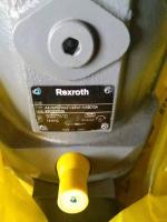 China A6VM160HA1X-60 0460PSD527A Hydraulic Motor 160cc Variable Displacement Piston Motor for sale