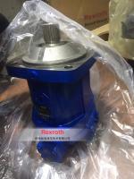 China A6VM160HA1X-60 0460PSD527A Hydraulic Motor 160cc Variable Displacement Piston Motor for sale