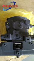 China Hydraulic Pump A4VG56 A4VG40 Series Spare Parts for Hydraulic System Repair 250 Bar for sale