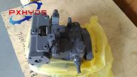 China Hydraulic Pump A4VG56 A4VG40 Series Spare Parts for Hydraulic System Repair 250 Bar for sale