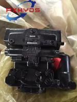 China Hydraulic Pump A4VG56 A4VG40 Series Spare Parts for Hydraulic System Repair 250 Bar for sale