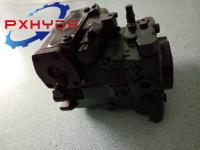 China Hydraulic Pump A4VG56 A4VG40 Series Spare Parts for Hydraulic System Repair 250 Bar for sale