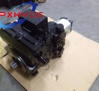 China Hydraulic Pump A4VG56 A4VG40 Series Spare Parts for Hydraulic System Repair 250 Bar for sale