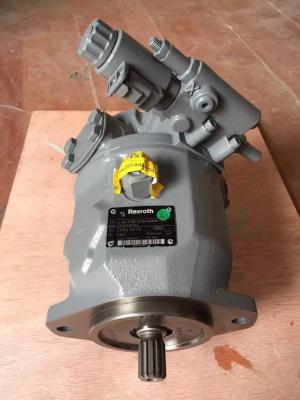 China Hydraulic Pump A10vso10 A10vso28 A10vso45 Piston Pump for Drum Roller Customization for sale
