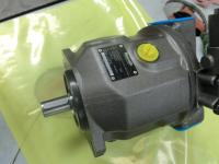 China Hydraulic Pump A10vso10 A10vso28 A10vso45 Piston Pump for Drum Roller Customization for sale