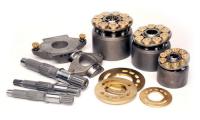 China Manufacture AP12 E200B E320B Hydraulic Pump Spare Parts for Motor Hoisting Machinery for sale