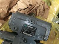 China Hydraulic Pump Spare Parts A10VG28 A10VG45 for Rotary Drilling 45cc for sale