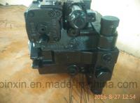 China Hydraulic Pump Spare Parts A10VG28 A10VG45 for Rotary Drilling 45cc for sale