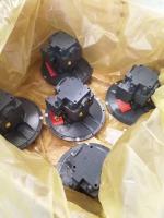 China A8VO Series Main Hydraulic Pump Carbon Steel High Performance 280 Bar for sale