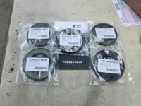 China V12 A8VO200 Hydraulic Excavator Main Piston Pump Replacement Motor Parts 10 Years Experience for sale