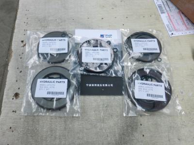 China V12 A8VO200 Hydraulic Excavator Main Piston Pump Replacement Motor Parts 10 Years Experience for sale