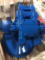 China A8VO Series Main Hydraulic Pump Carbon Steel High Performance 280 Bar for sale