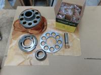 China V12 A8VO200 Hydraulic Excavator Main Piston Pump Replacement Motor Parts 10 Years Experience for sale
