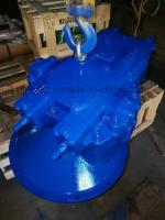 China A8VO Series Main Hydraulic Pump Carbon Steel High Performance 280 Bar for sale