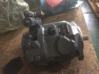 China Rexroth A10VSO45 Hydraulic Piston Pump 45cc High Pressure for Construction Machinery for sale