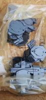 China A10VS0 Main Pump Motor for Rotary Excavator A8VO120 Hydraulic Pump 35cc for sale