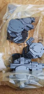 China A10VS0 Main Pump Motor for Rotary Excavator A8VO120 Hydraulic Pump 35cc for sale