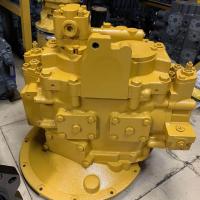 China A10VS0 Main Pump Motor for Rotary Excavator A8VO120 Hydraulic Pump 35cc for sale