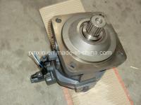 China A6VM200HA1 Hydraulic Piston Motor 200cc for Crawler Crane Excavator for sale
