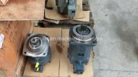 China A6VM200HA1 Hydraulic Piston Motor 200cc for Crawler Crane Excavator for sale