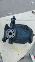 China Excavator A10VO71DFR1 Hydraulic Piston Pump 71cc for Rotary Drilling for sale