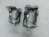 China Excavator A10VO71DFR1 Hydraulic Piston Pump 71cc for Rotary Drilling for sale
