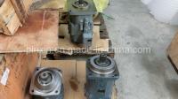 China A6VM250 Hydraulic Piston Motor 250cc Replacement Parts for Heavy Duty Machinery for sale