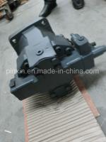 China A6VM250 Hydraulic Piston Motor 250cc Replacement Parts for Heavy Duty Machinery for sale
