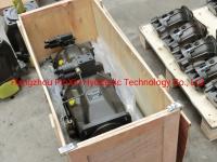 China Rexroth A10VSO140 Hydraulic Piston Pump Custom Single Cylinder 140cc for sale