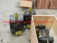 China Rexroth A10VSO140 Hydraulic Piston Pump Custom Single Cylinder 140cc for sale