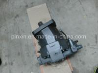 China A6VM250 Hydraulic Piston Motor 250cc Replacement Parts for Heavy Duty Machinery for sale